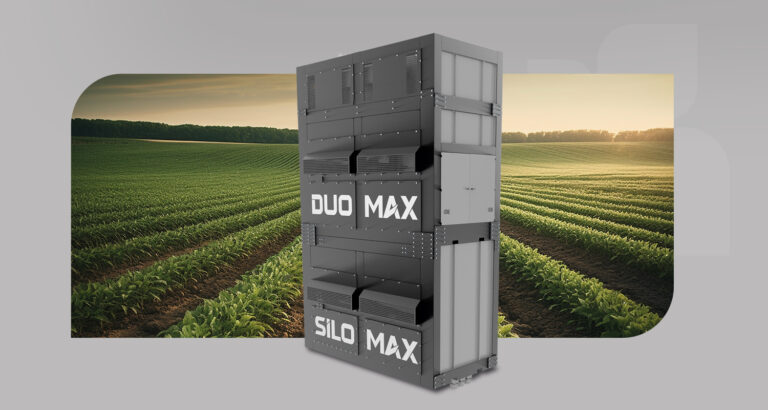 Duomax: eficiência em duas etapas para a classificação de sementes ...