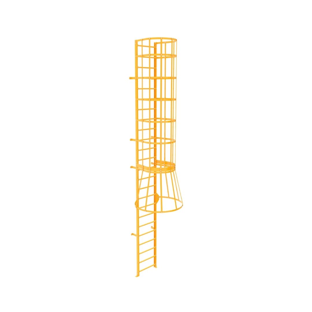 Escadas - Silomax